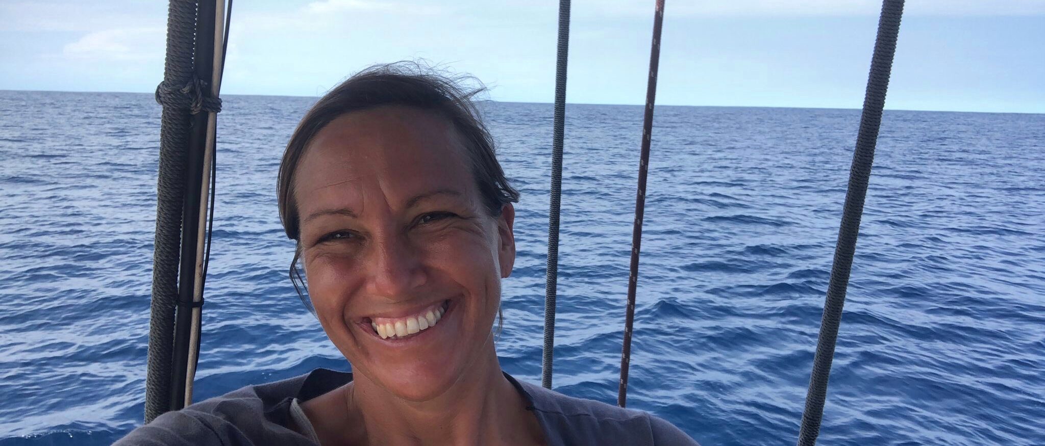 SV JOANA Recycling Ambassador - IN MOCEAN