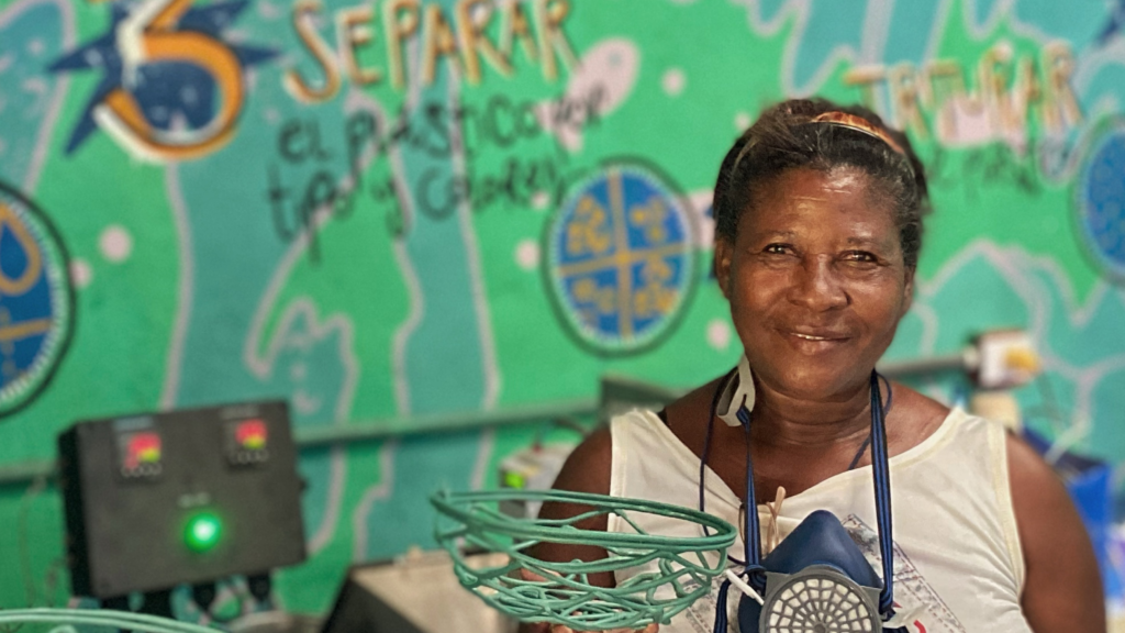 Our Impact - IN MOCEAN